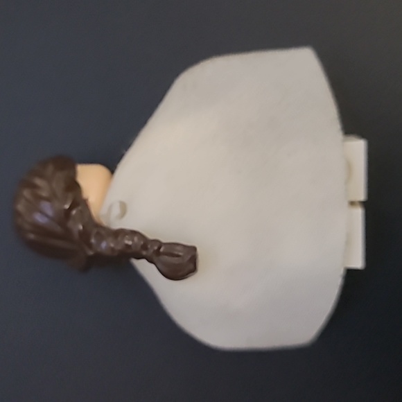 Lego | Toys | Princess Tamina Prince Of Persia Minifigure | Poshmark